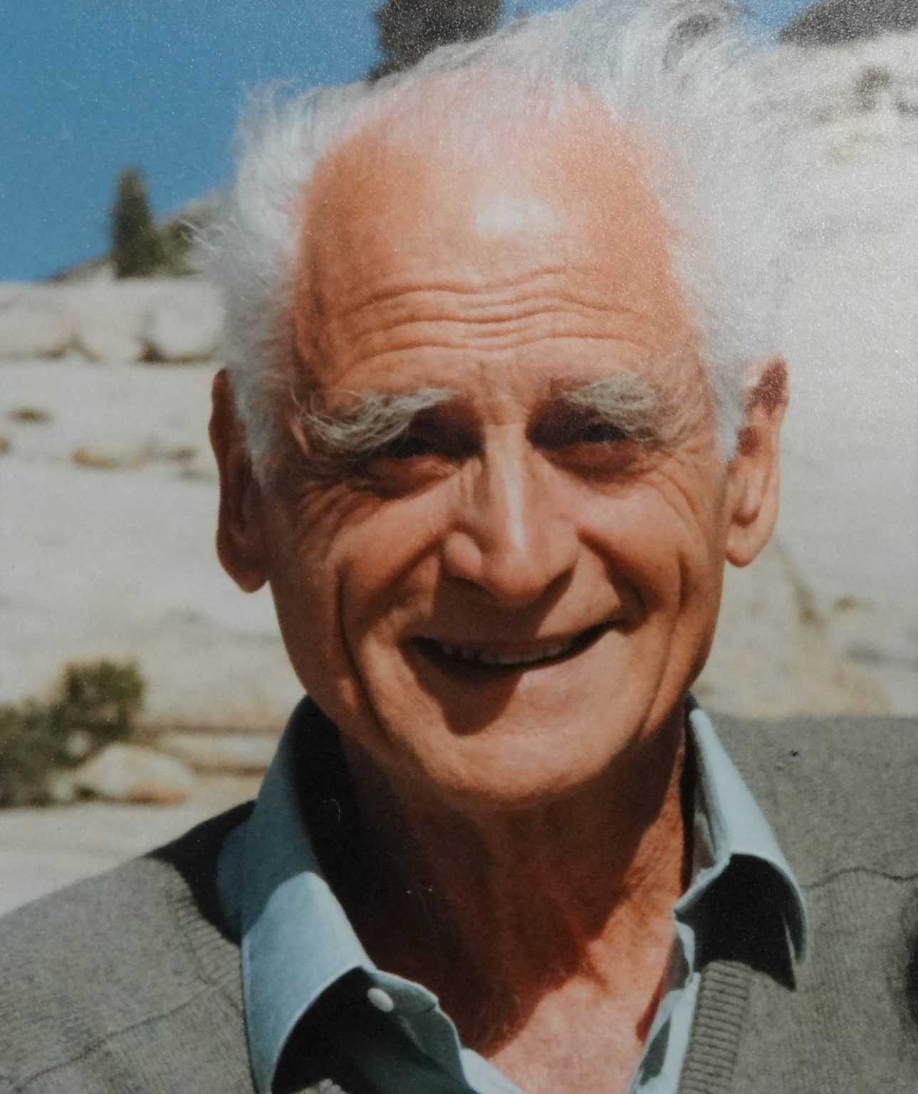 Michel Serres – Fondation Michel Serres